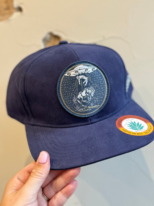 Hats – Ryder & Scout