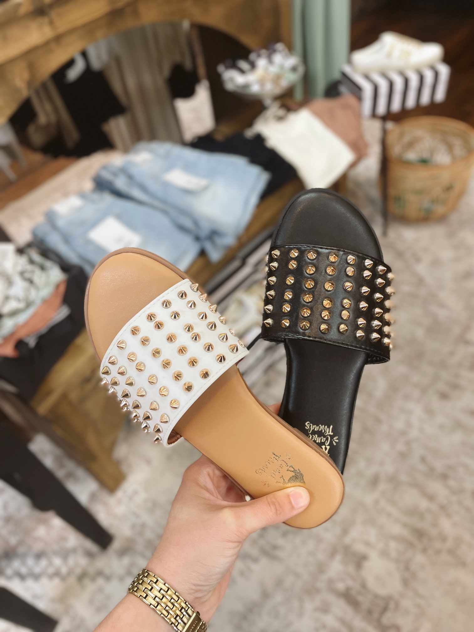 The Binge Worthy Slides – Ryder & Scout